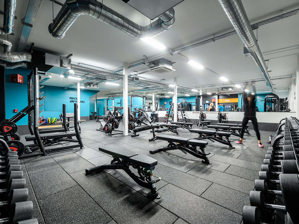 Home - Blyth Valley Retail Park